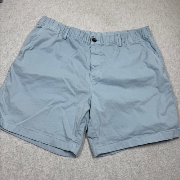 Bearbottom | Shorts | Bearbottom Mens Light Blue Shorts | Poshmark